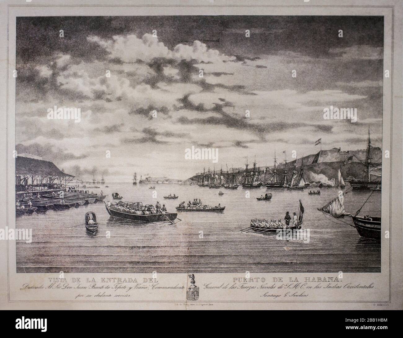 Colonial America 1700s High Resolution Stock Photography and Images - Alamy