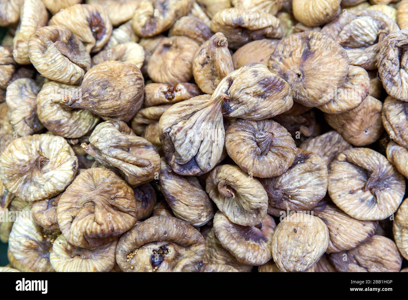 Dried fig ficus carica hi-res stock photography and images - Alamy