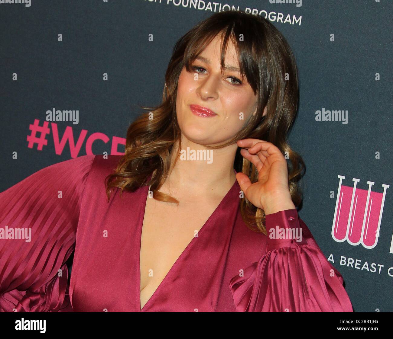 An Unforgettable Evening held at the Beverly Wilshire in Beverly Hills ...