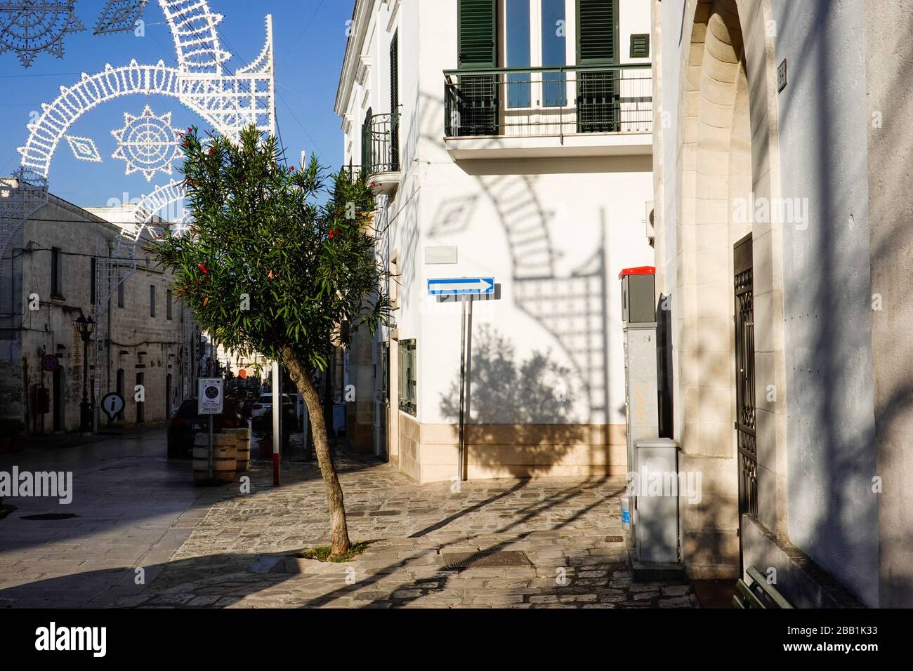 Ginosa High Resolution Stock Photography and Images - Alamy