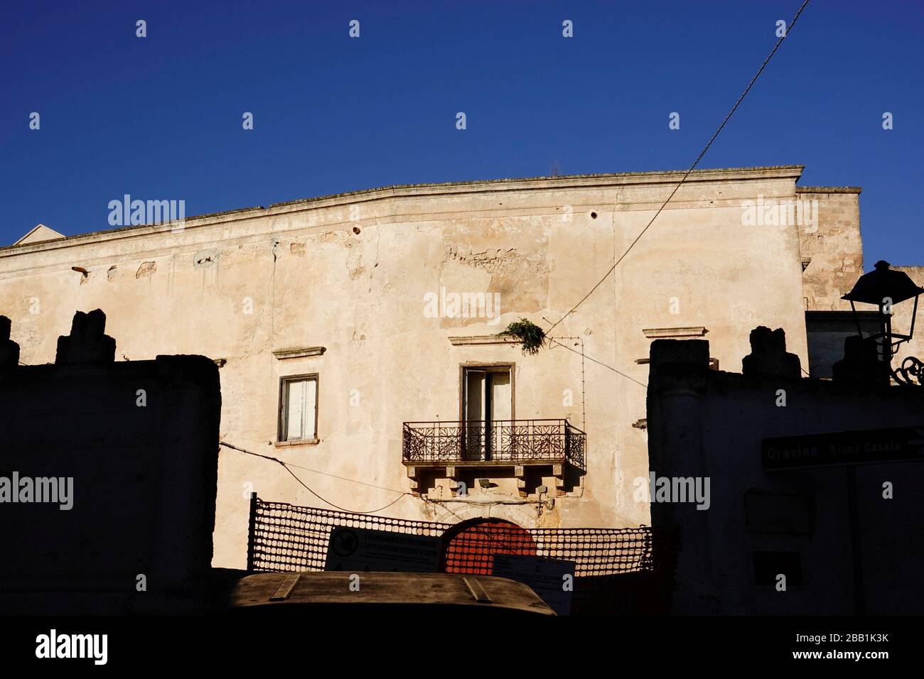 Ginosa High Resolution Stock Photography and Images - Alamy