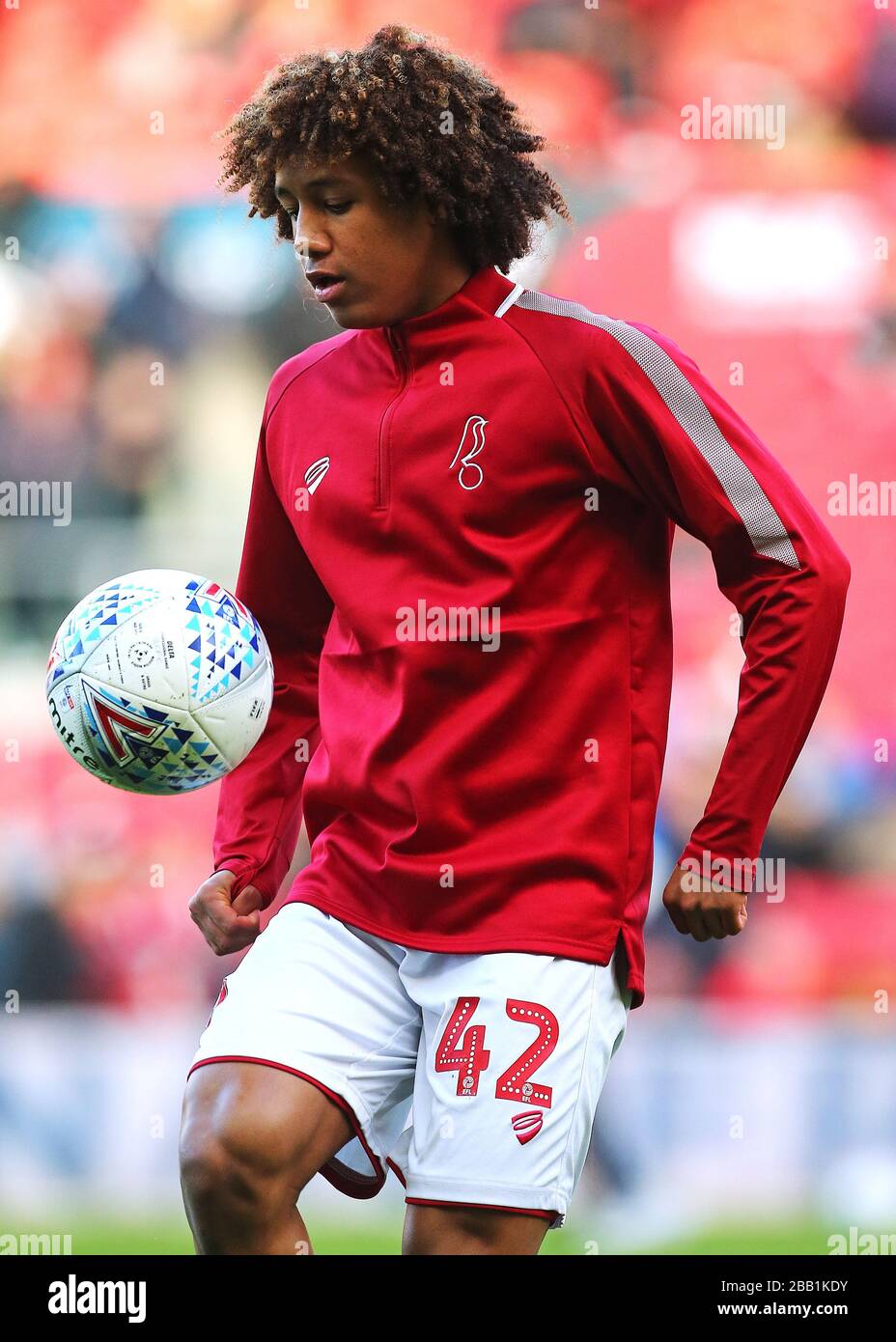 Han noah massengo hi-res stock photography and images - Alamy