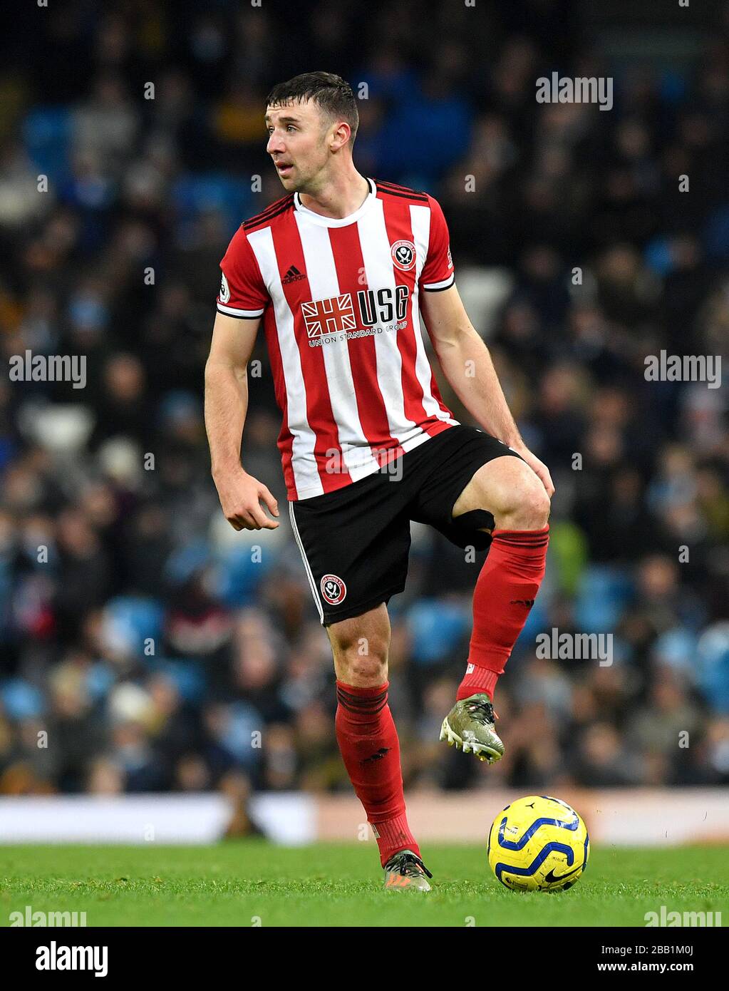 Sheffield uniteds enda stevens hi-res stock photography and images - Alamy