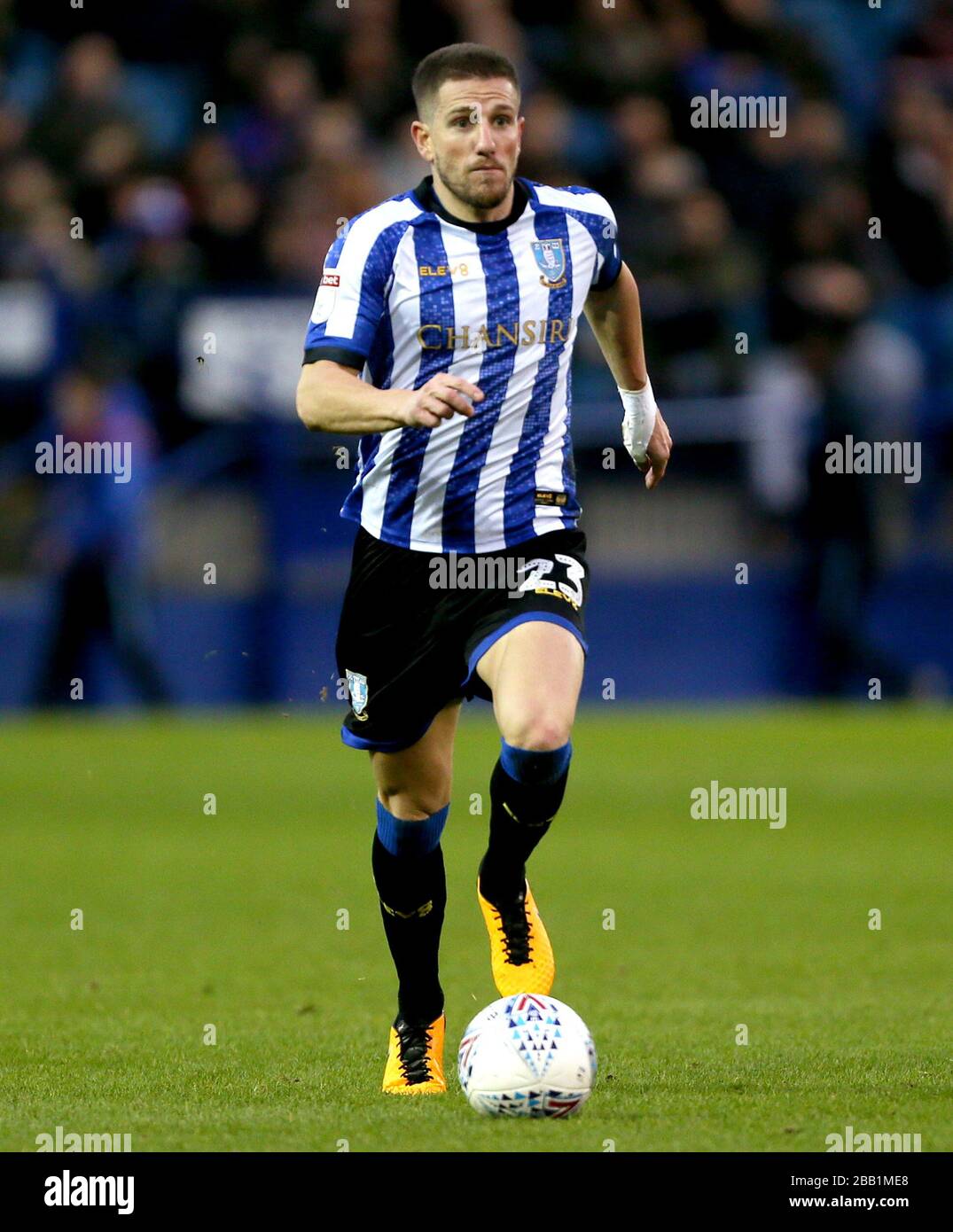 Sam hutchinson of sheffield hi-res stock photography and images - Alamy