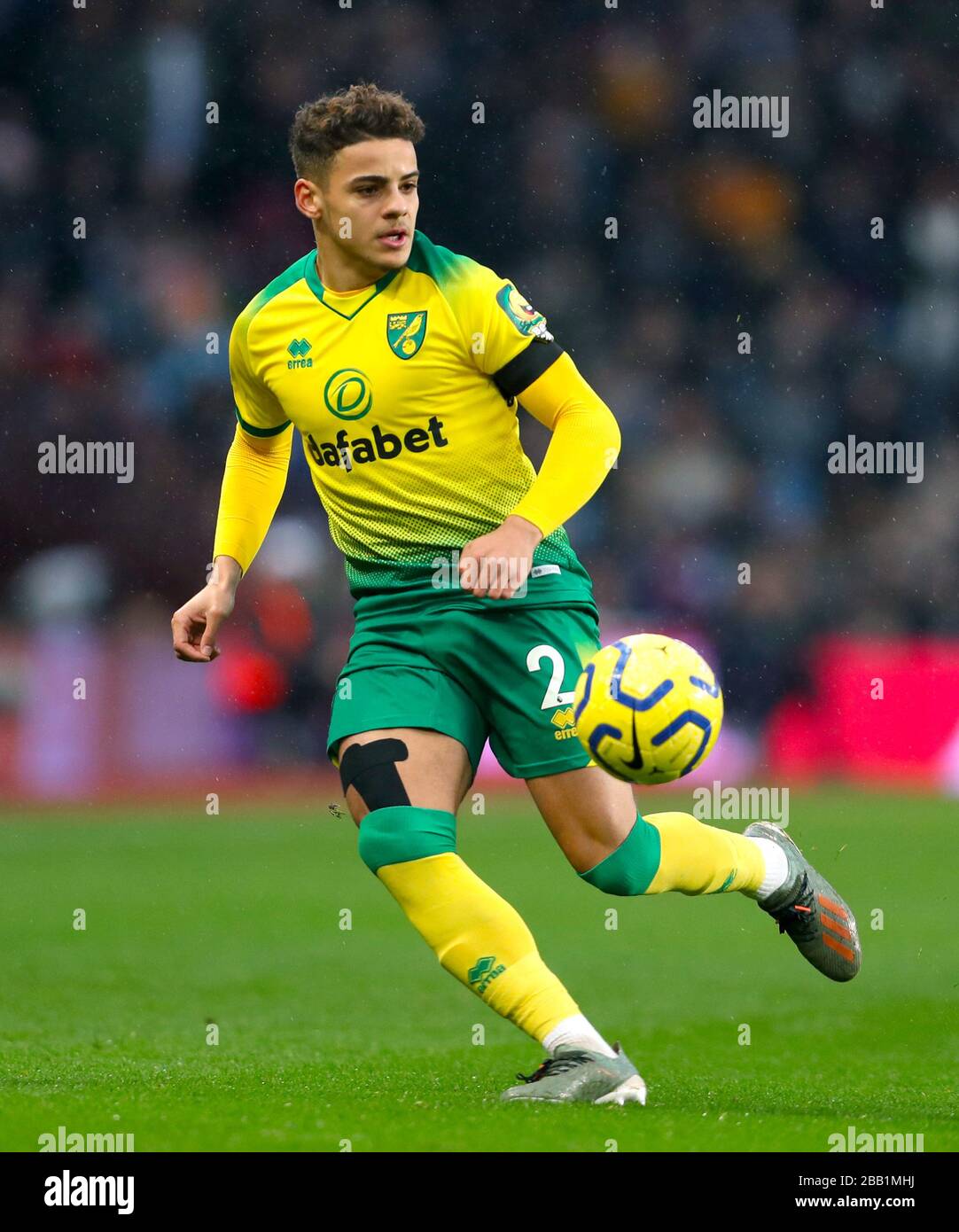 Soccer max aarons hi-res stock photography and images - Alamy