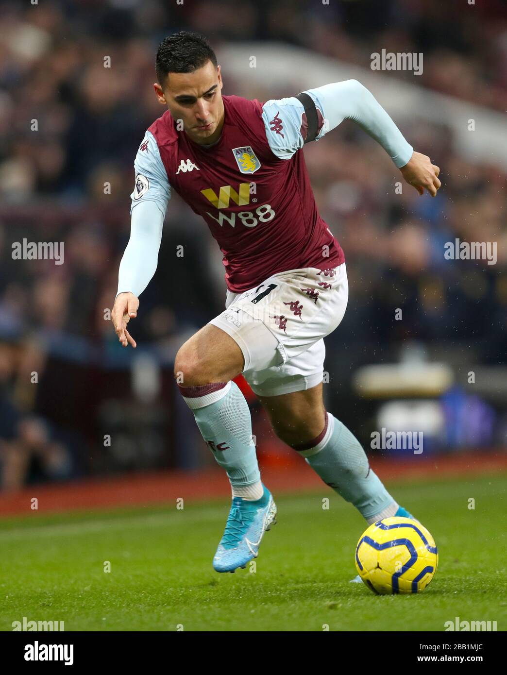Villas anwar el ghazi hi-res stock photography and images - Alamy