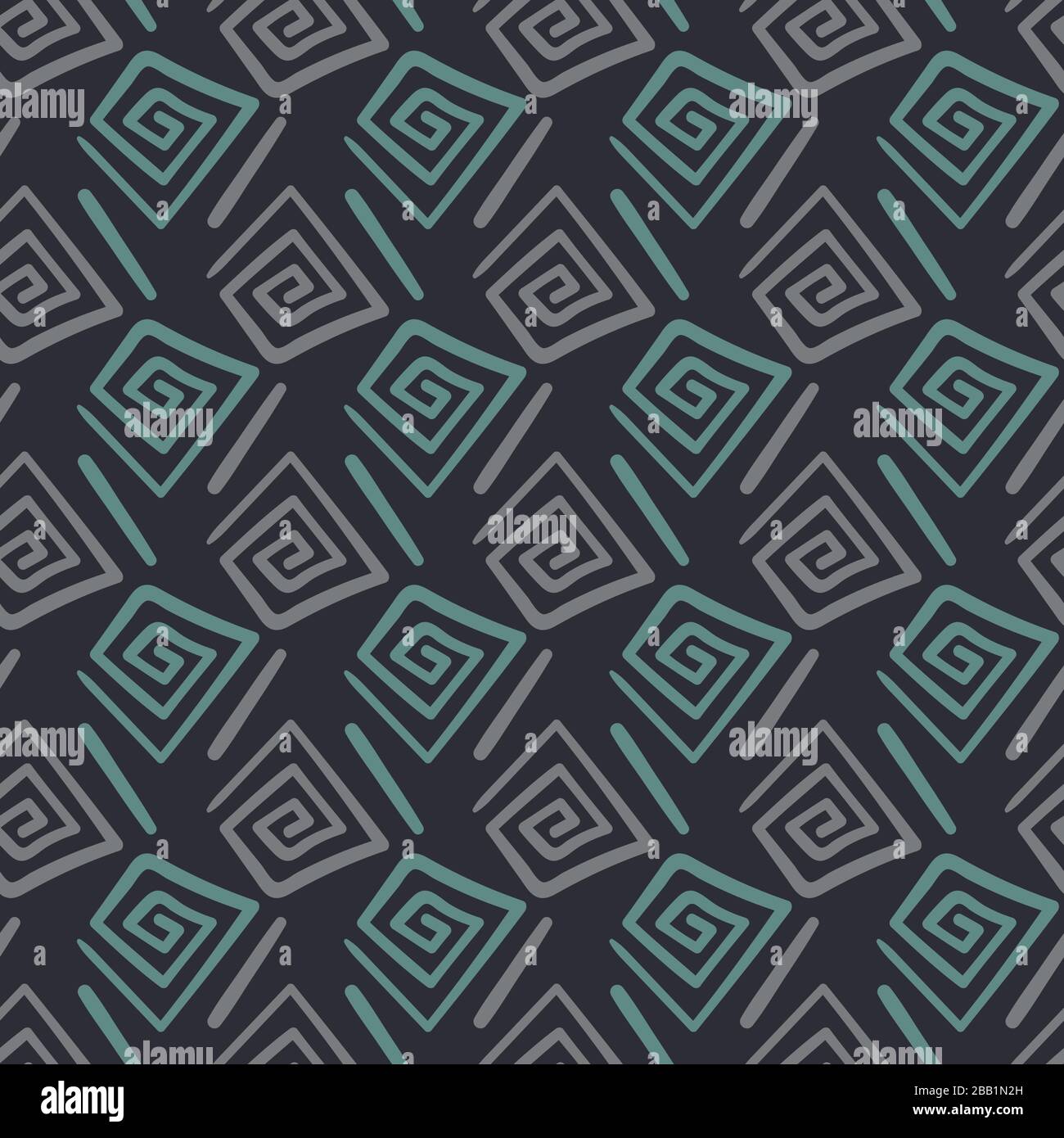 Abstract shapes in dark colors hi-res stock photography and images - Alamy
