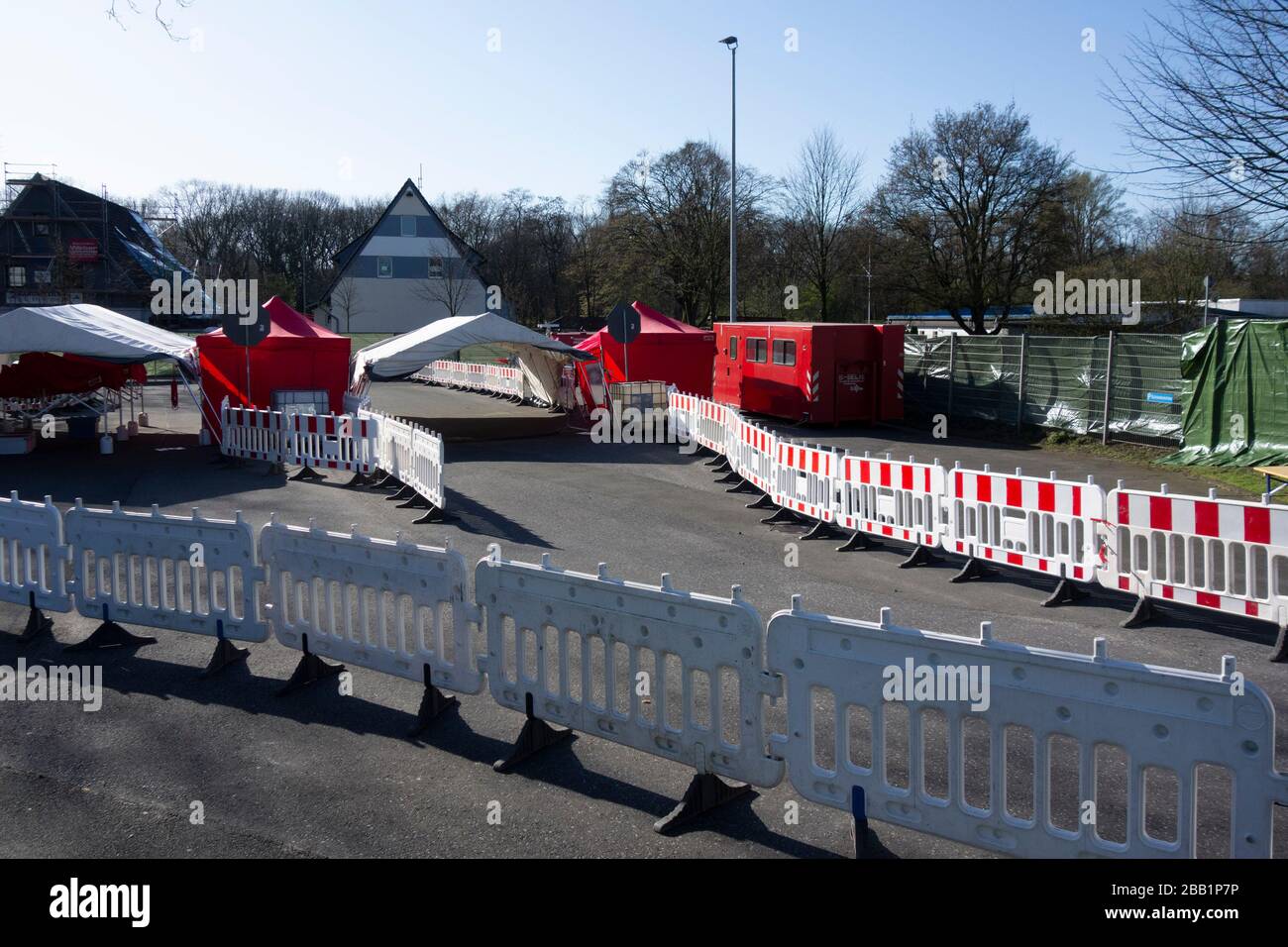 Asb stadium hi-res stock photography and images - Alamy