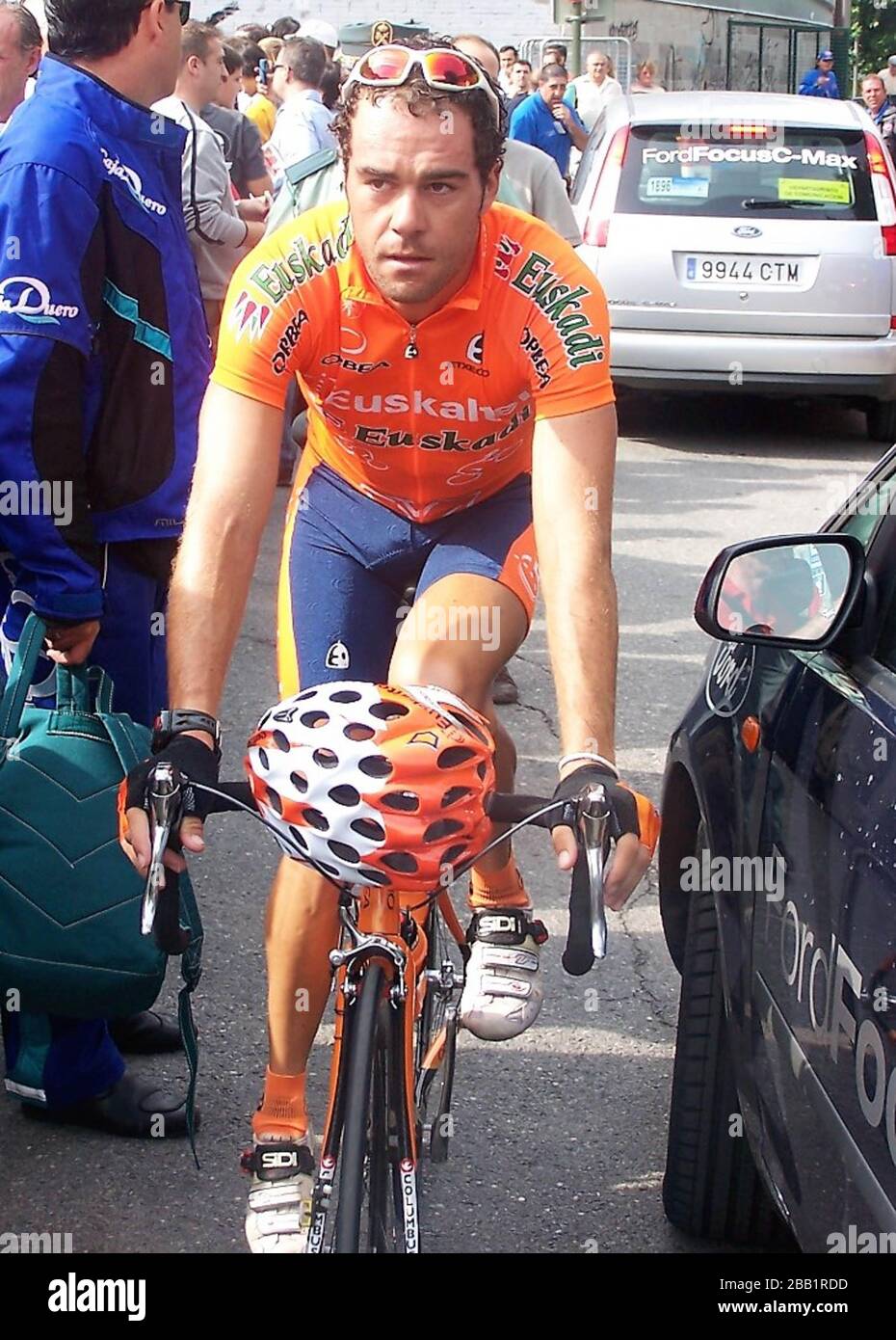 Aitor gonzalez hi-res stock photography and images - Alamy