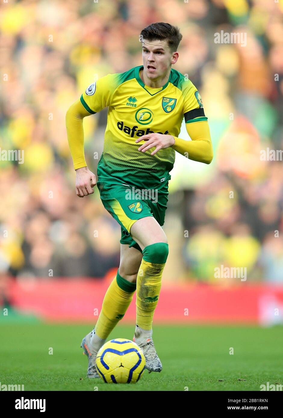 Norwich citys sam byram hi-res stock photography and images - Alamy