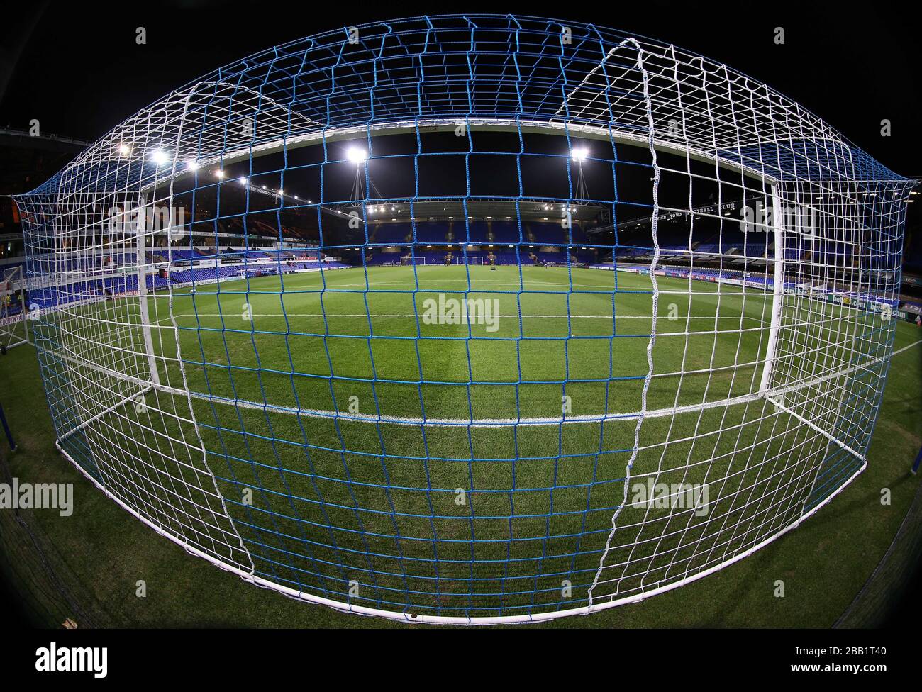 Portman road stadium general hi-res stock photography and images - Alamy