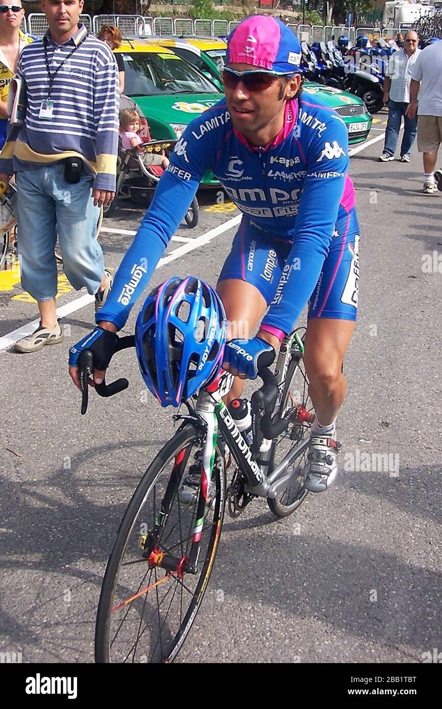Andorre uci sport vuelta hi-res stock photography and images - Alamy