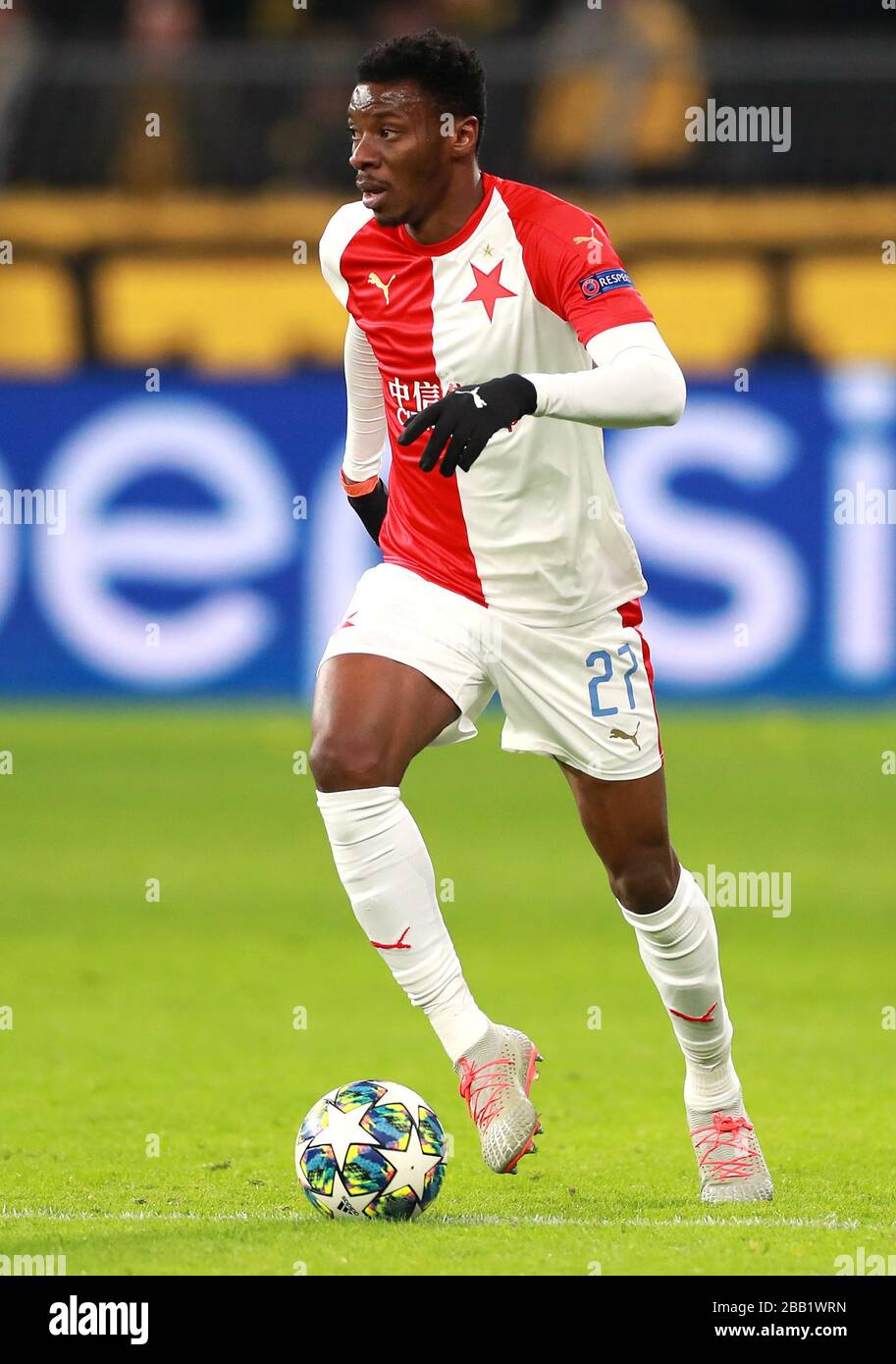 Ibrahim traore hi-res stock photography and images - Alamy