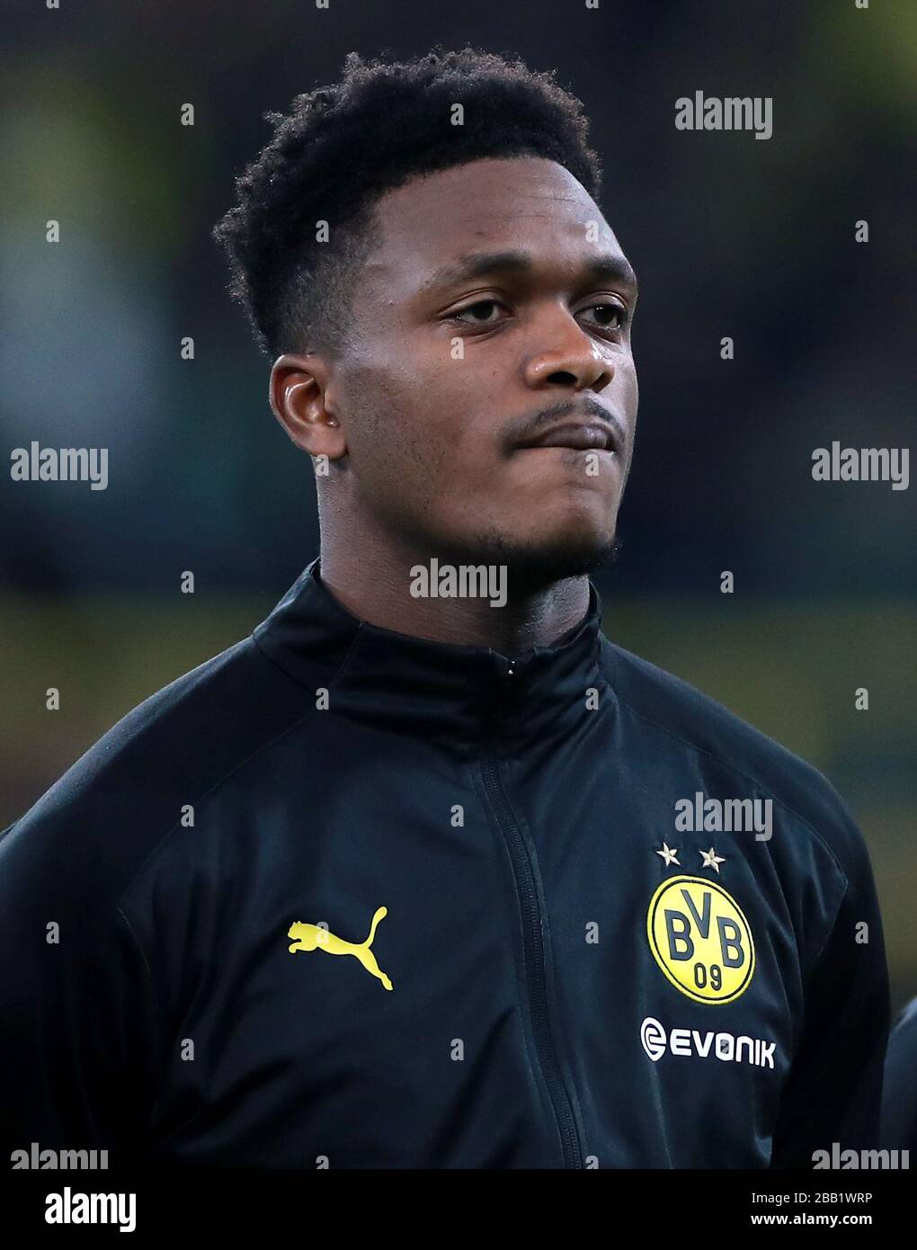 Dan axel zagadou hi-res stock photography and images - Alamy