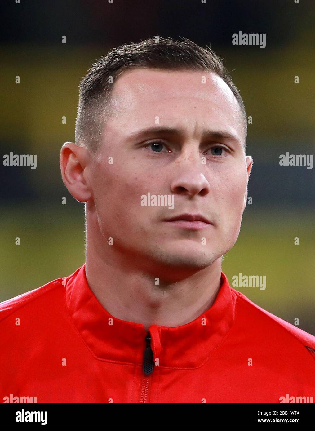 Jan boril hi-res stock photography and images - Alamy