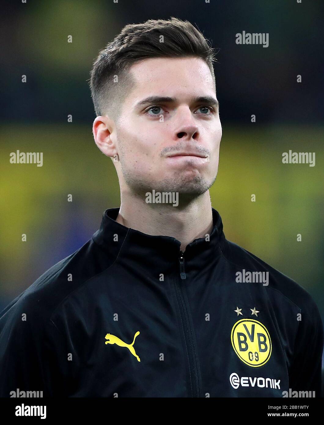 Julian weigl germany hi-res stock photography and images - Alamy