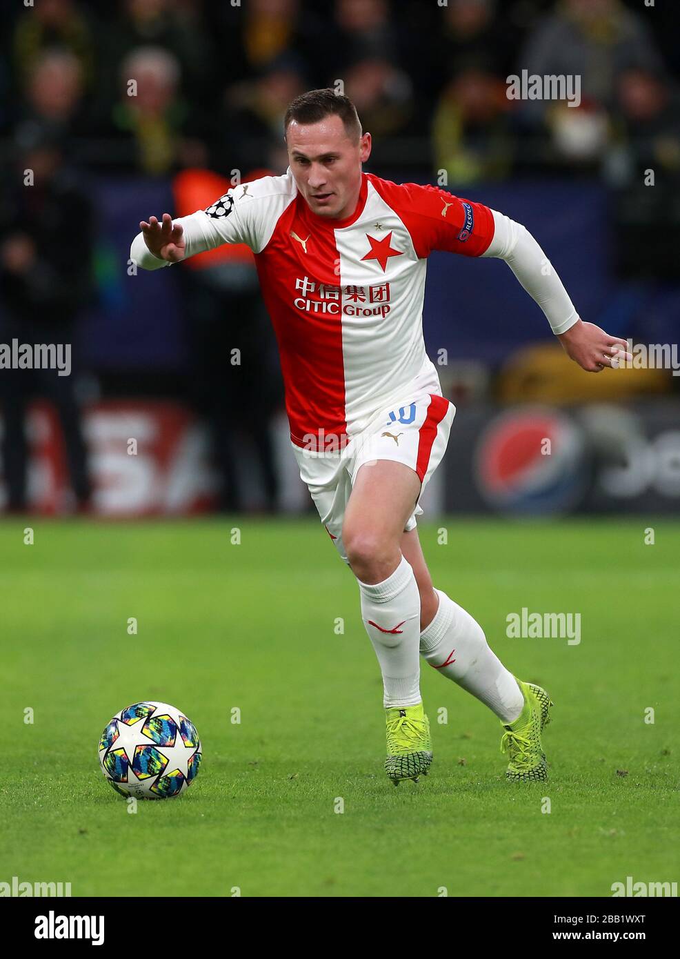 Jan boril hi-res stock photography and images - Alamy