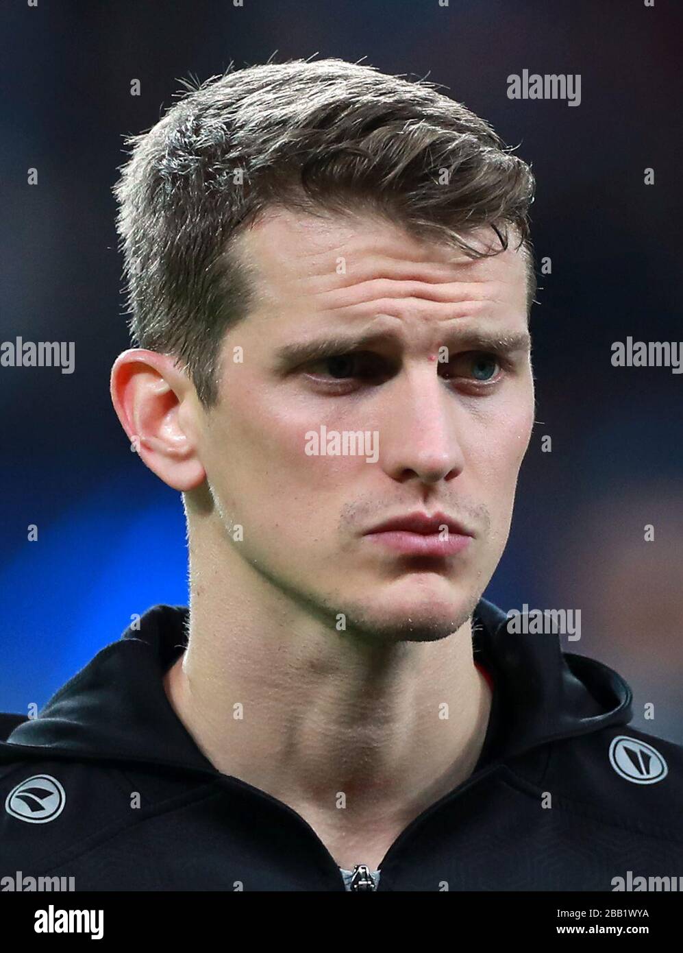 Lars bender hi-res stock photography and images - Alamy