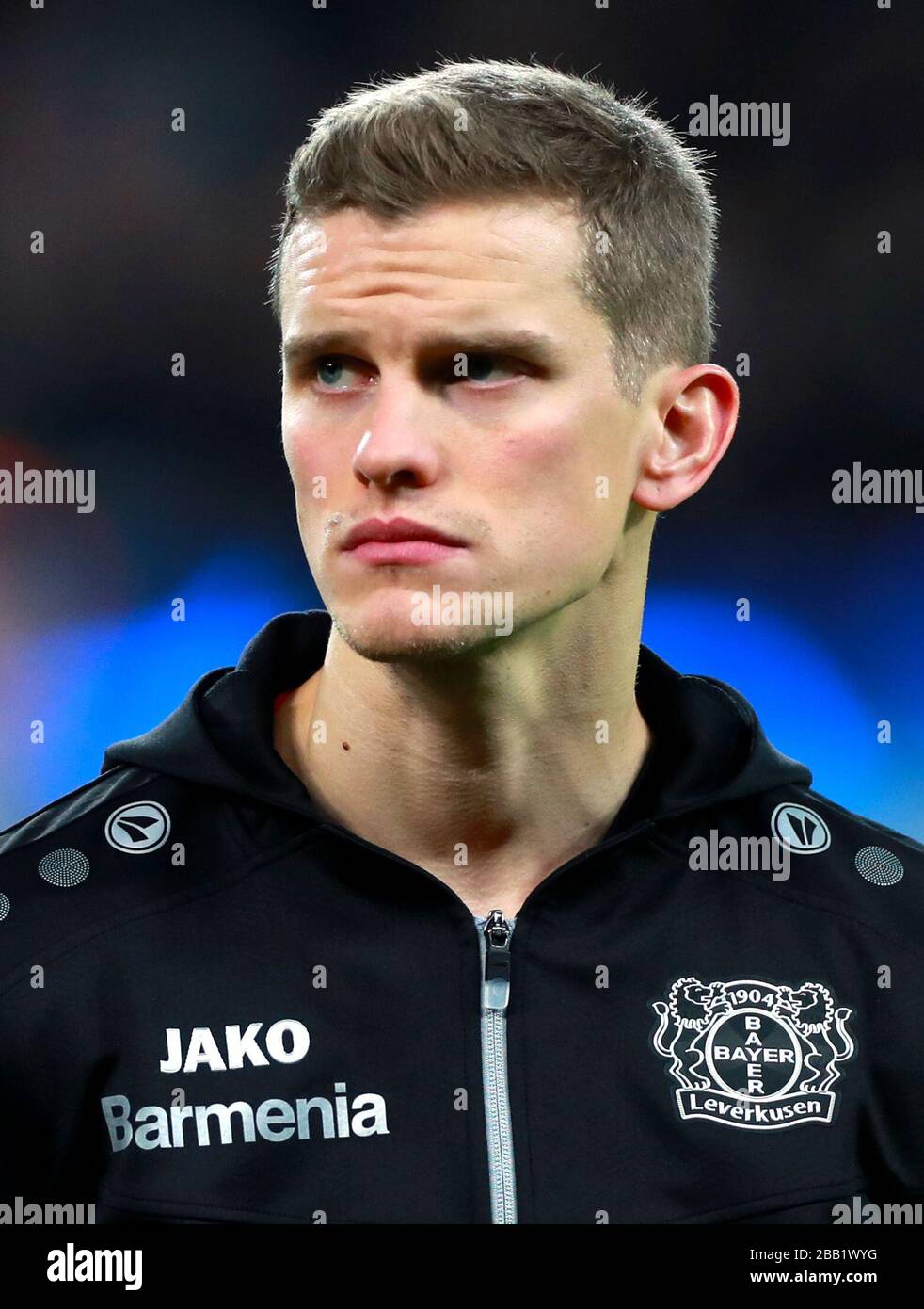Lars bender hi-res stock photography and images - Alamy