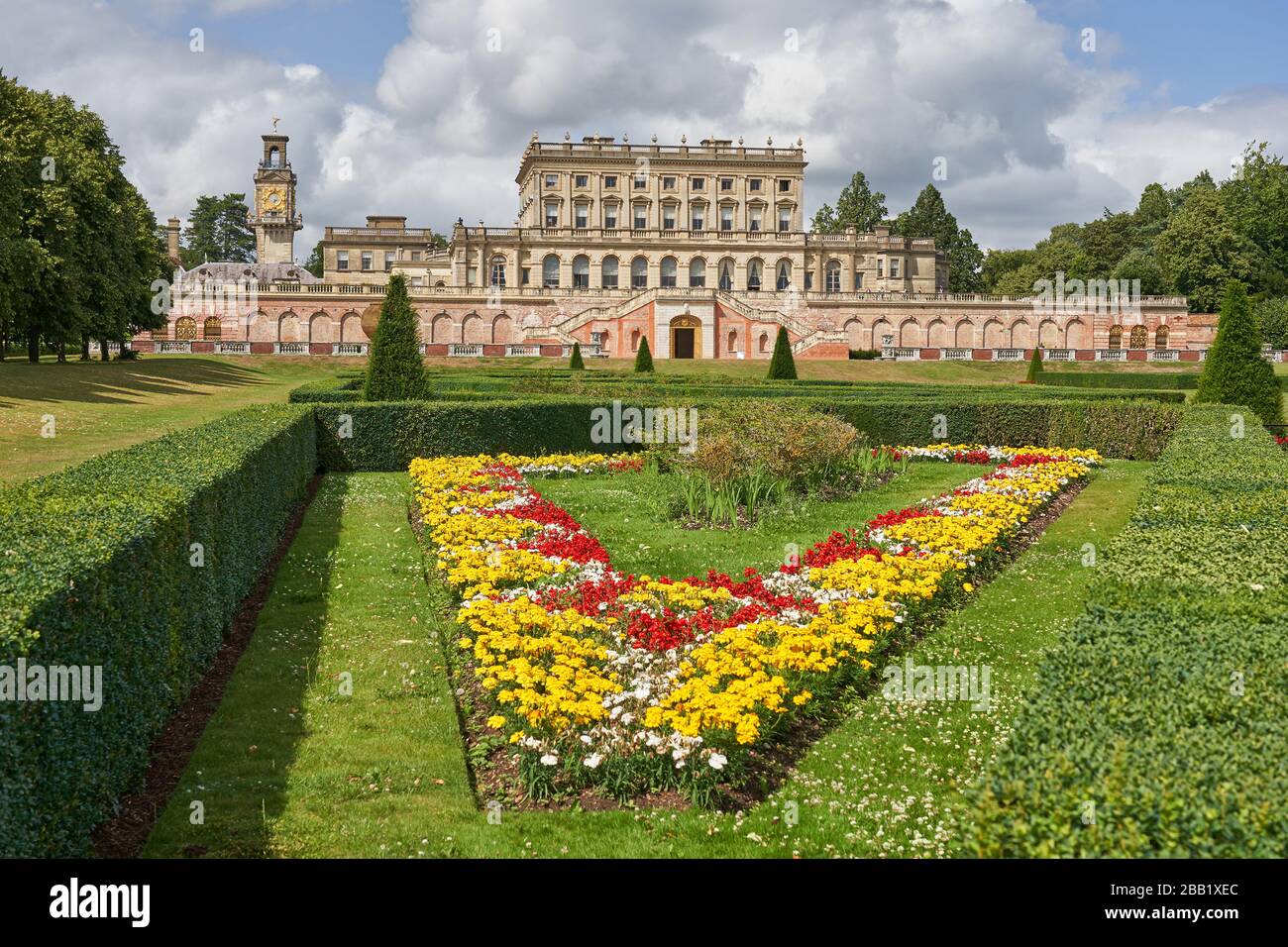 Cliveden house hi-res stock photography and images - Alamy