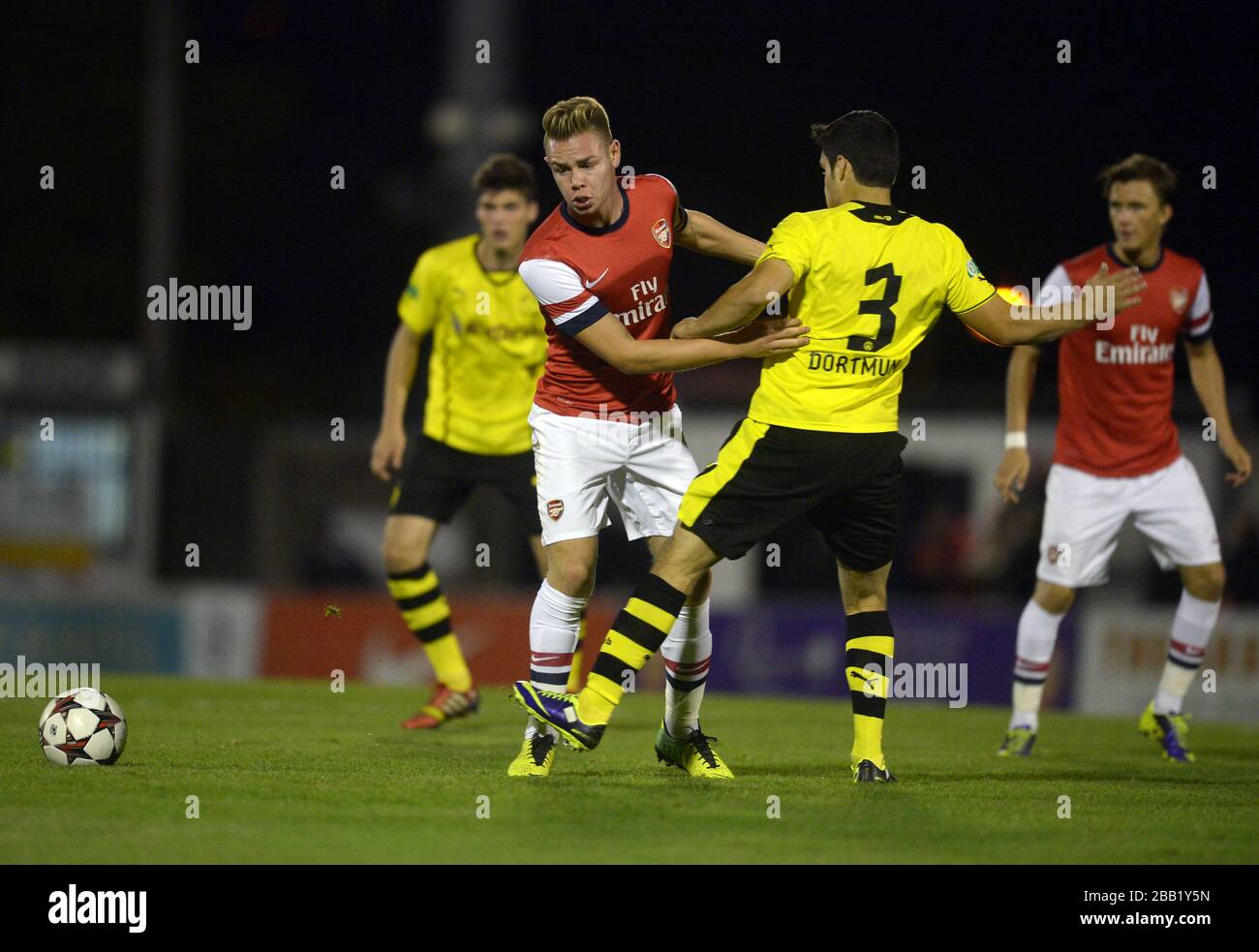 Jack jebb hi-res stock photography and images - Alamy