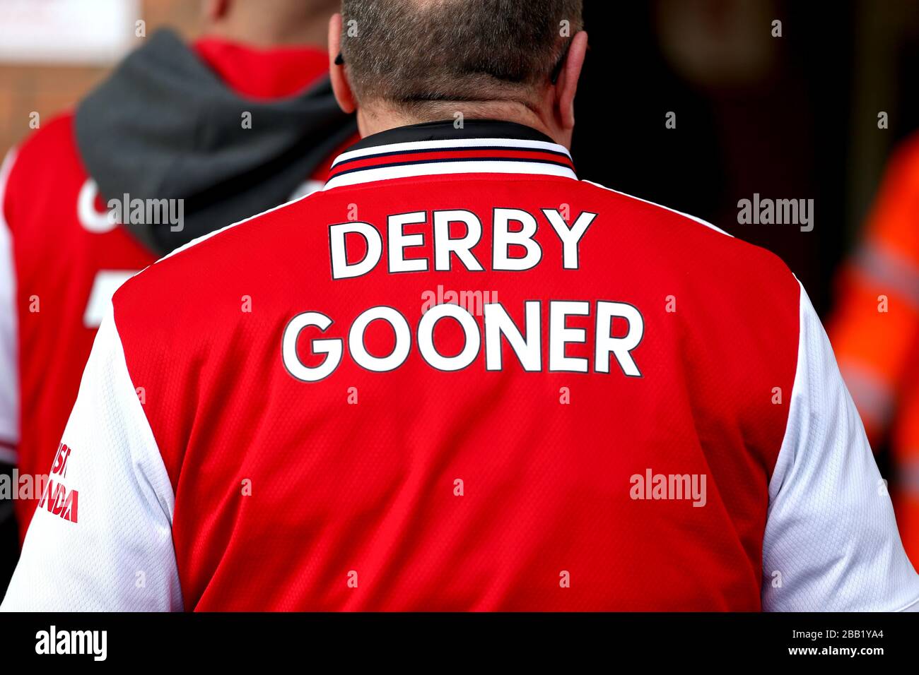 Gooner hi-res stock photography and images - Alamy
