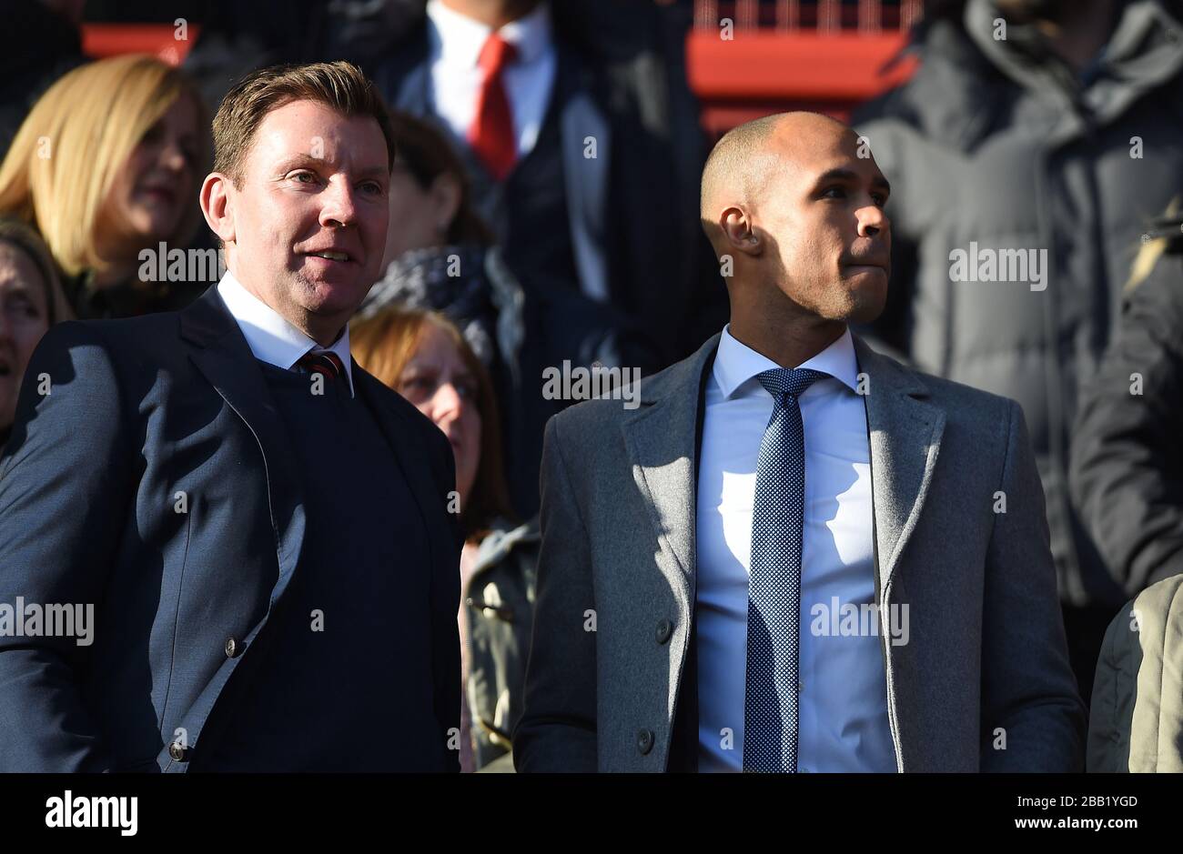 Steve gallen hi-res stock photography and images - Alamy