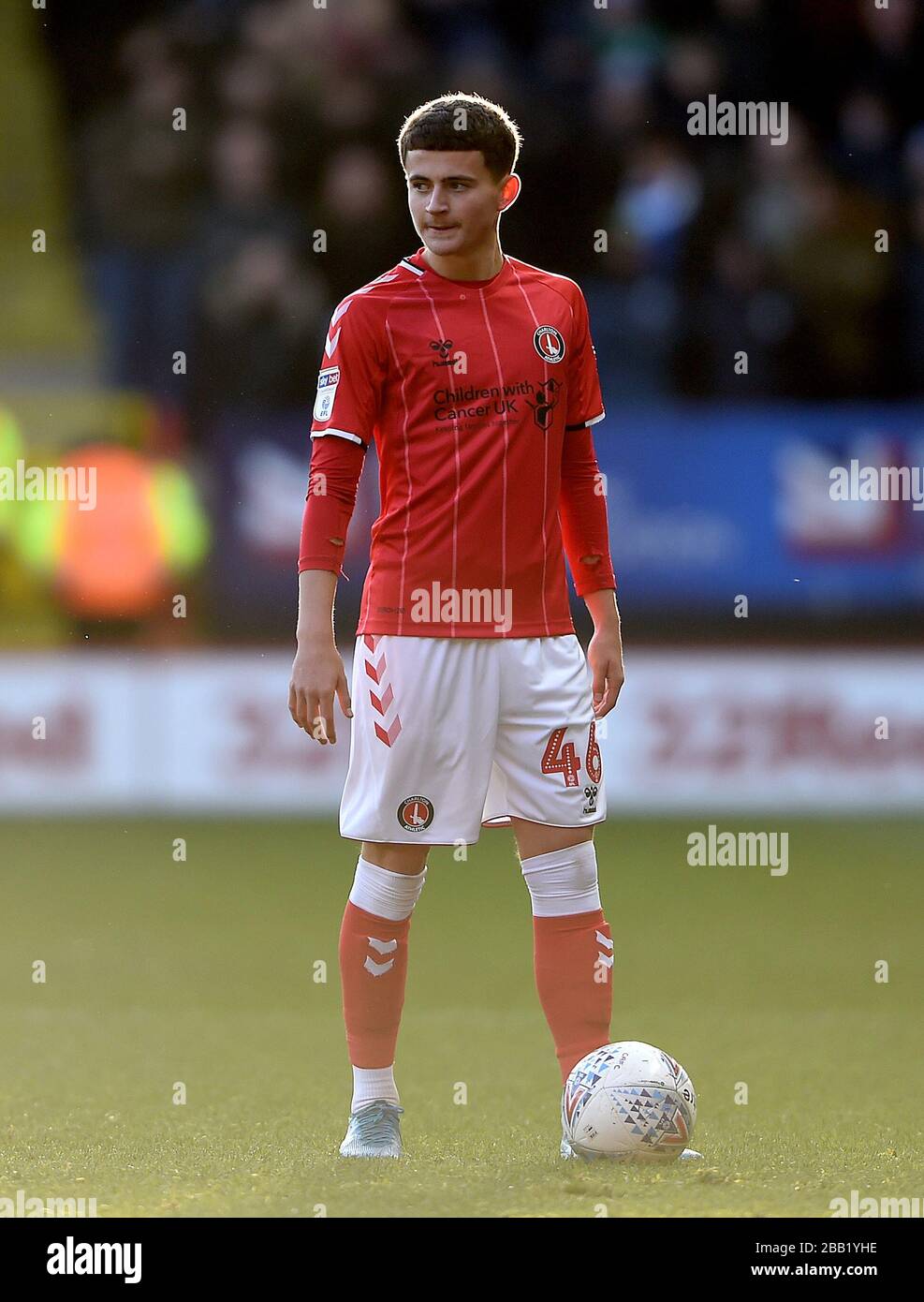 James vennings hi-res stock photography and images - Alamy