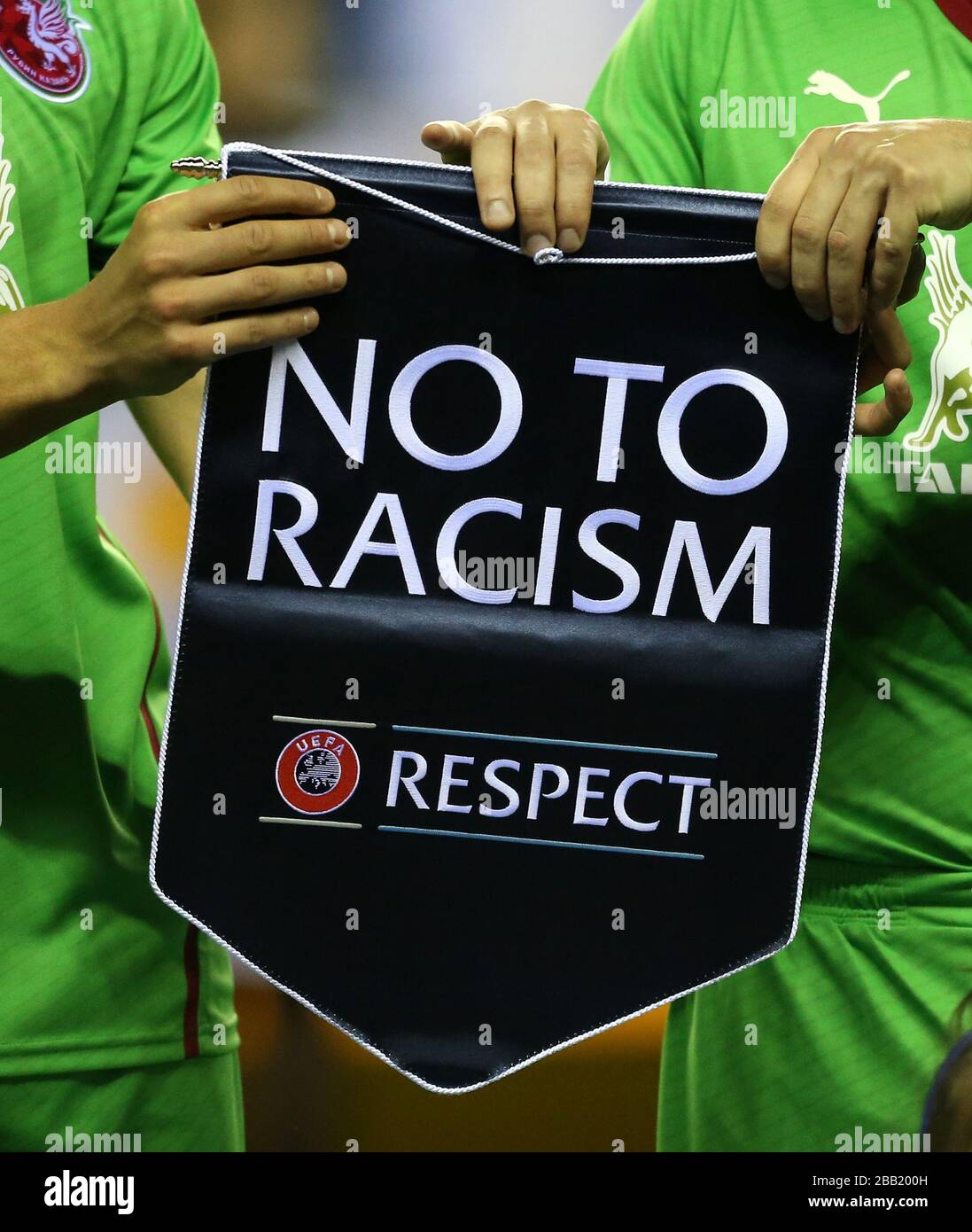 Rubin players hi-res stock photography and images - Alamy