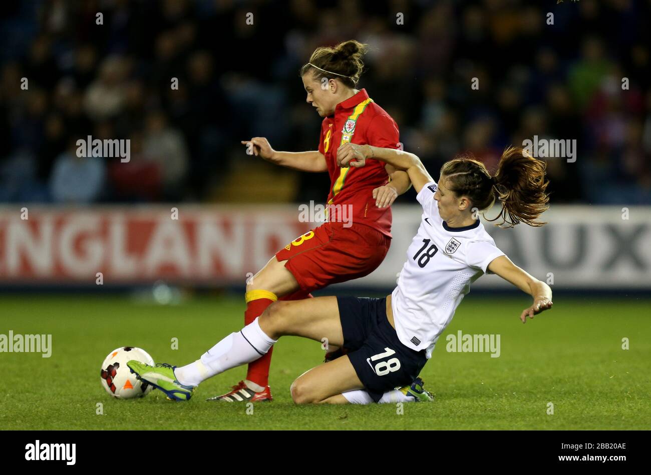 Hayley ladd wales hi-res stock photography and images - Alamy