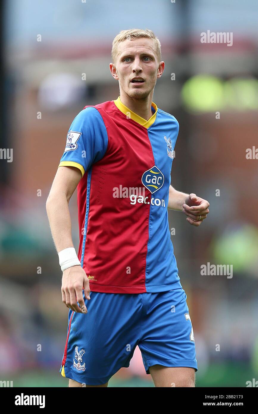 Dean moxey hi-res stock photography and images - Alamy