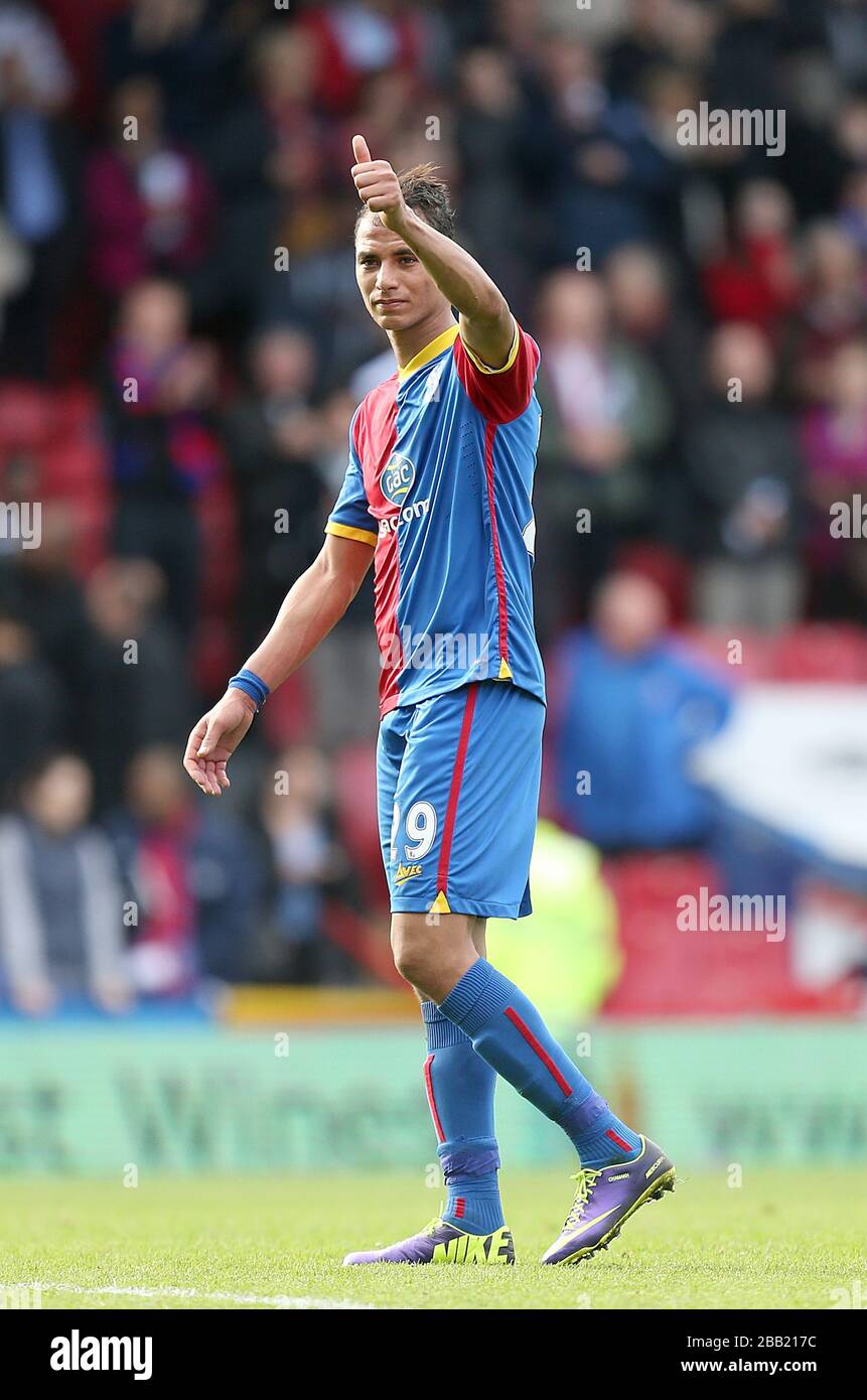 Chamakh palace hi-res stock photography and images - Alamy