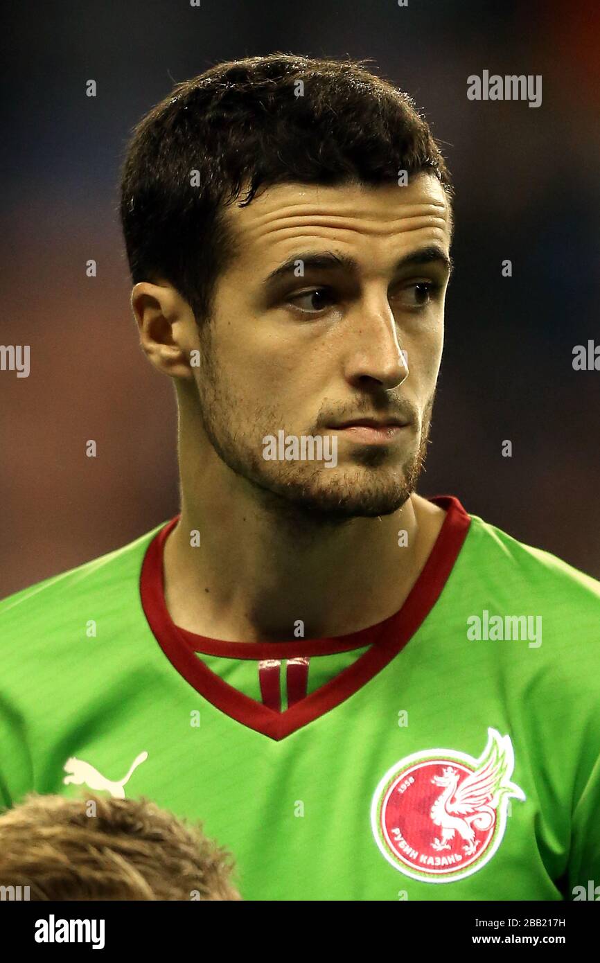 Ivan marcano sierra hi-res stock photography and images - Alamy