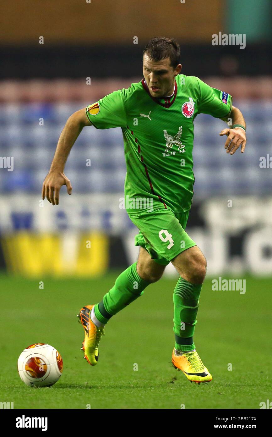 Alexander prudnikov hi-res stock photography and images - Alamy