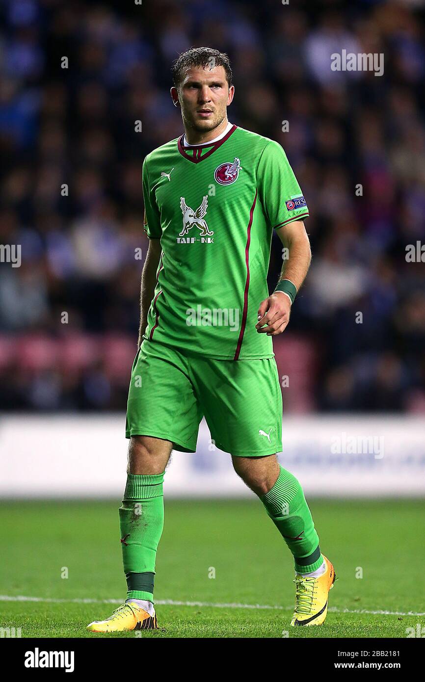 Alexander prudnikov hi-res stock photography and images - Alamy