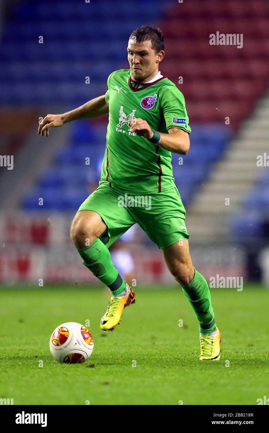 Alexander prudnikov hi-res stock photography and images - Alamy