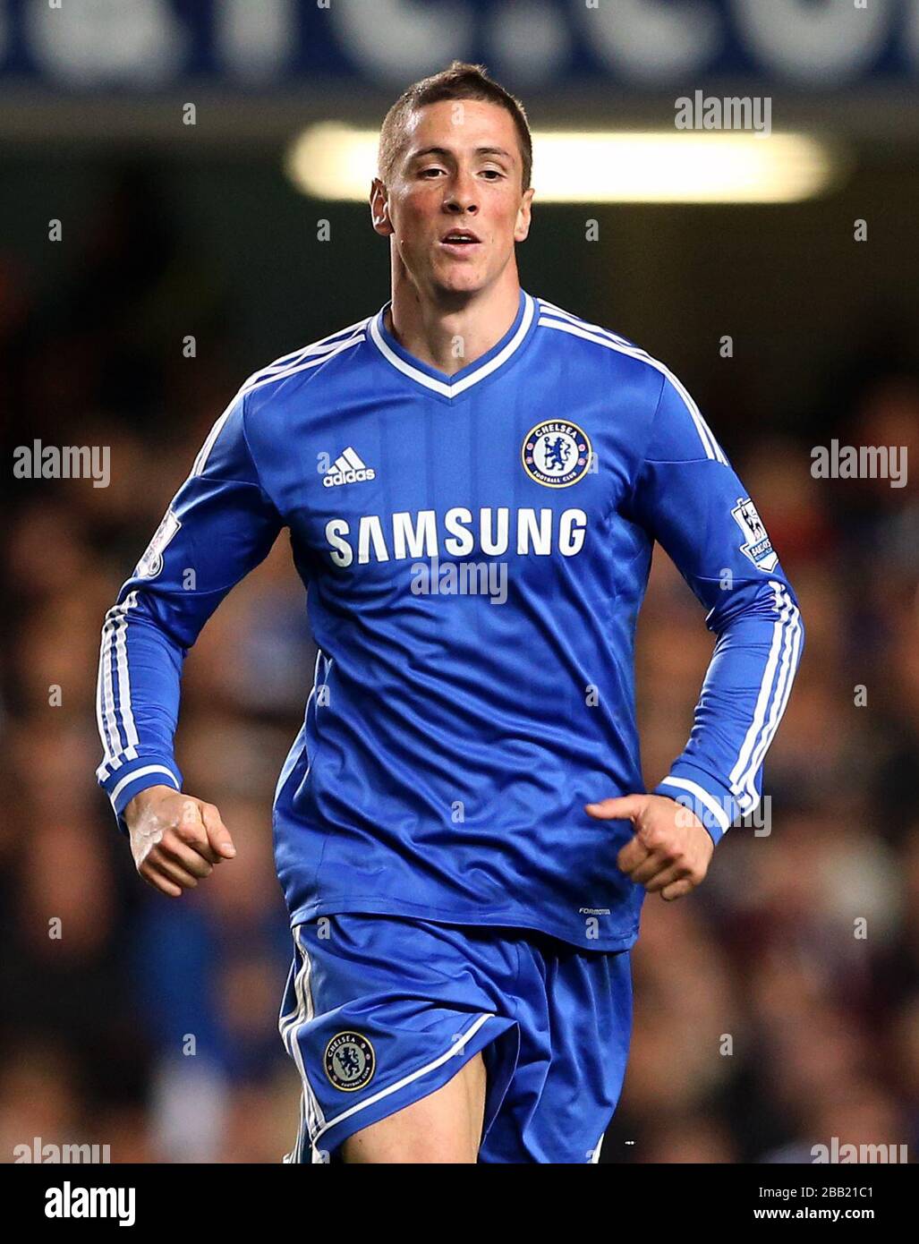 Fernando Torres, Chelsea Stock Photo - Alamy