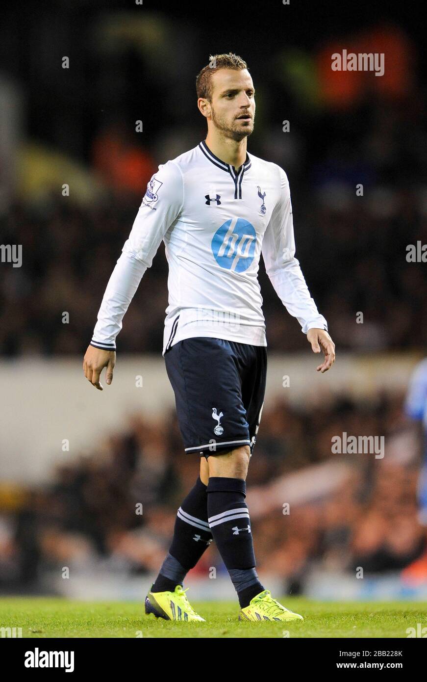 Soldado hotspur hi-res stock photography and images - Alamy