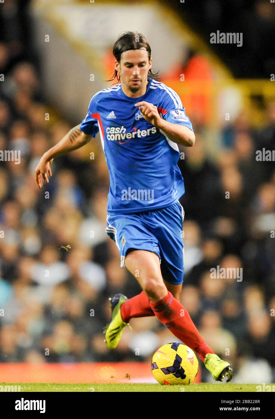 George Boyd, Hull City Stock Photo - Alamy