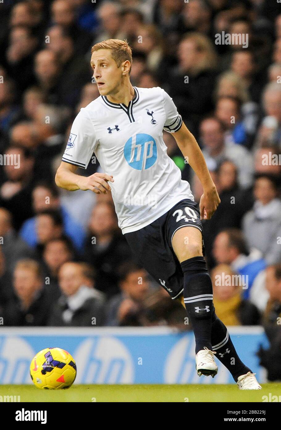 Michael dawson hotspur hi-res stock photography and images - Alamy
