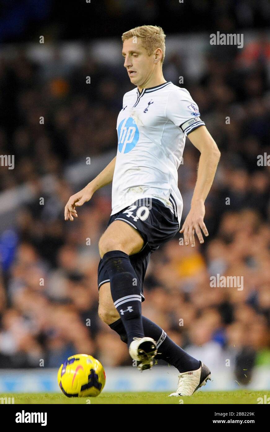 Michael dawson hotspur hi-res stock photography and images - Alamy