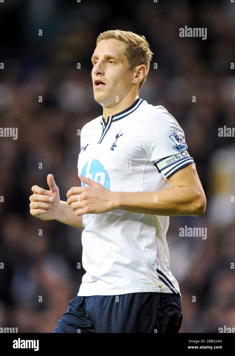 Michael dawson hotspur hi-res stock photography and images - Alamy