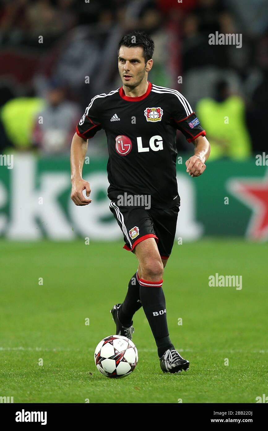 Emir spahic hi-res stock photography and images - Alamy