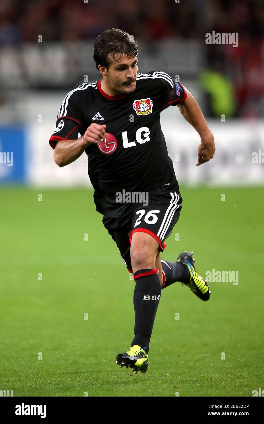 Giulio donati hi-res stock photography and images - Alamy