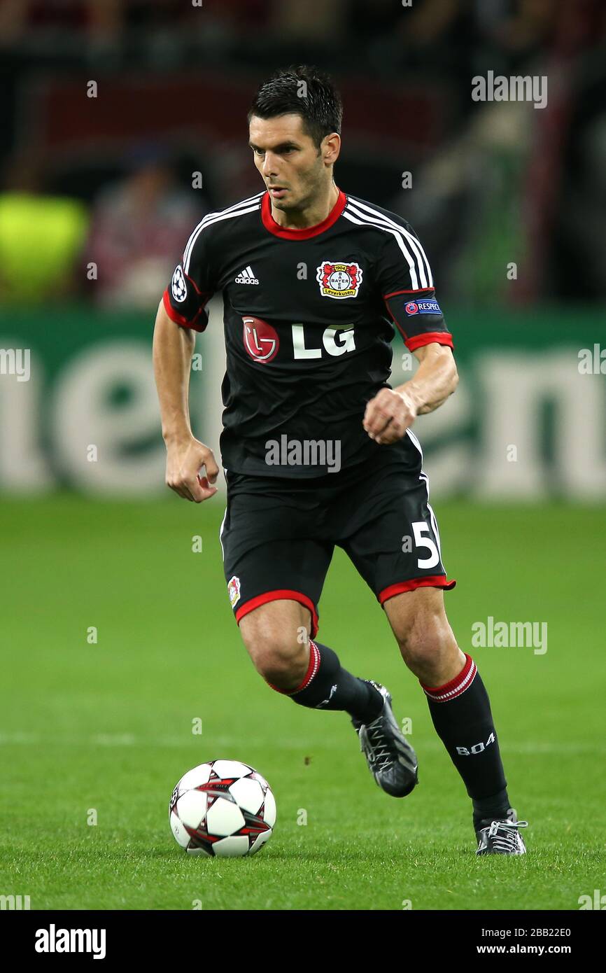 Emir spahic hi-res stock photography and images - Alamy