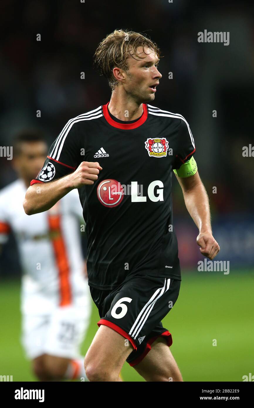 Simon rolfes hi-res stock photography and images - Alamy