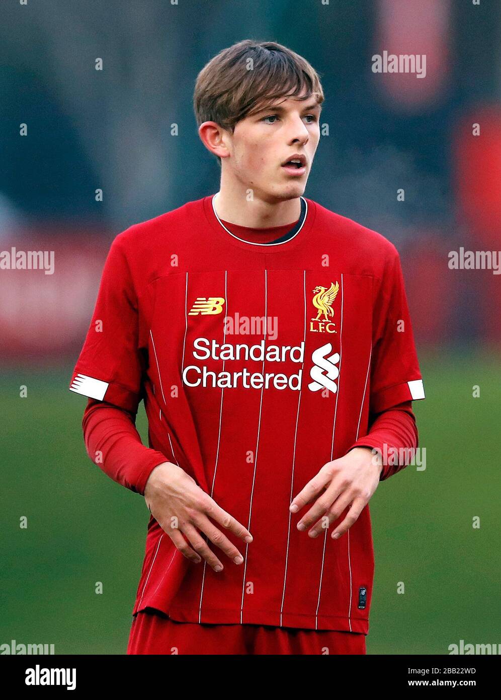 Leighton clarkson hi-res stock photography and images - Alamy