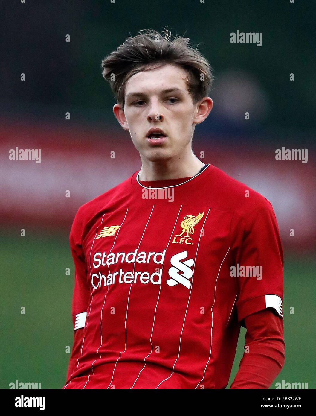 Leighton clarkson hi-res stock photography and images - Alamy