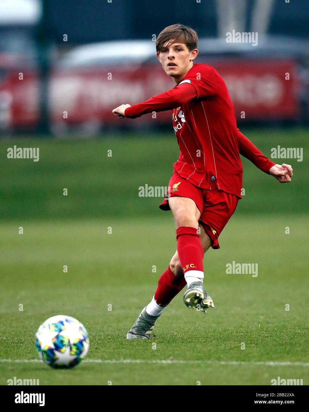 Leighton clarkson hi-res stock photography and images - Alamy