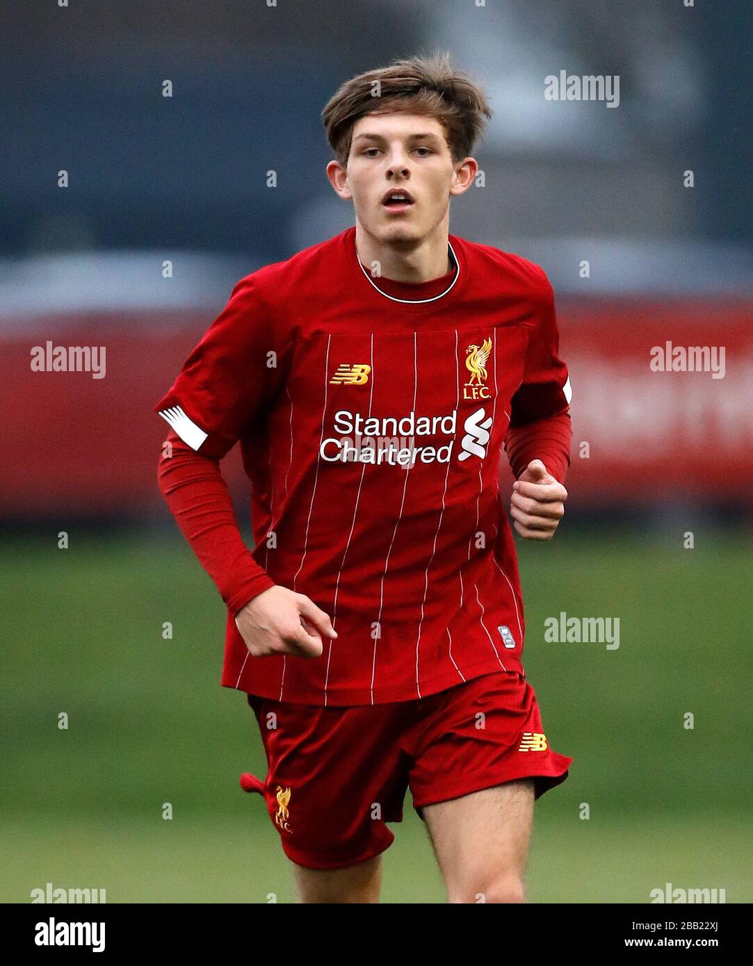 Leighton clarkson hi-res stock photography and images - Alamy